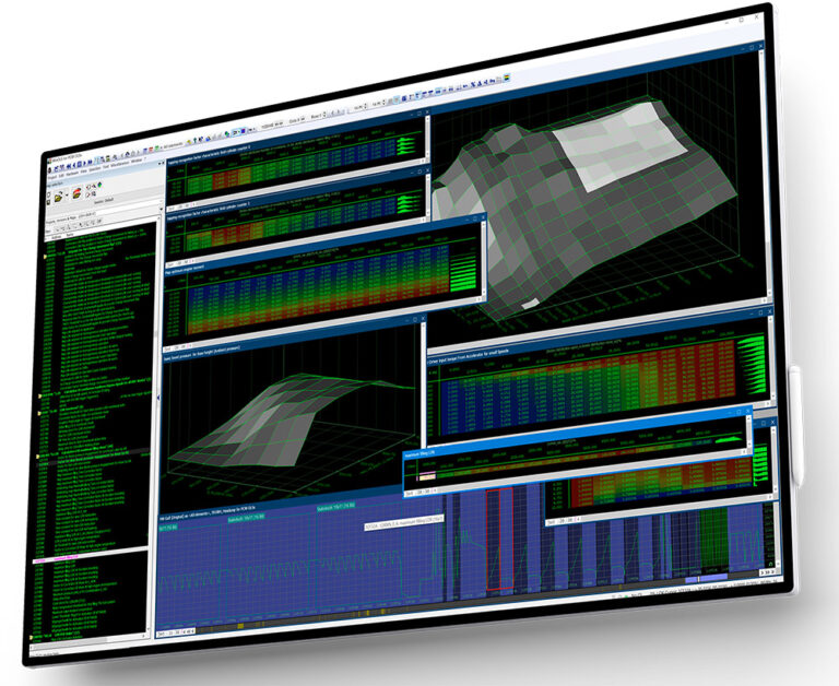 Service Reprogrammation Moteur - Actiprom